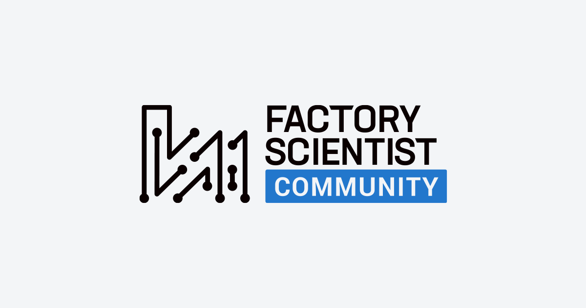 factory scientist community
